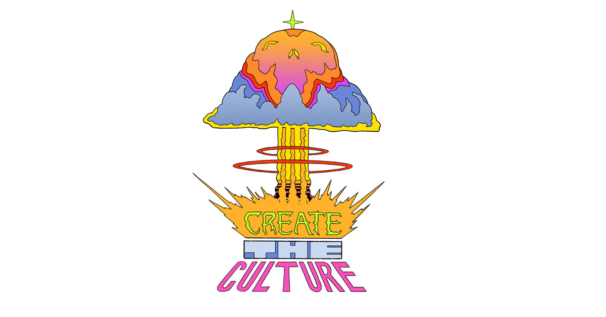 Mervyn McKoy – RexCo Comics